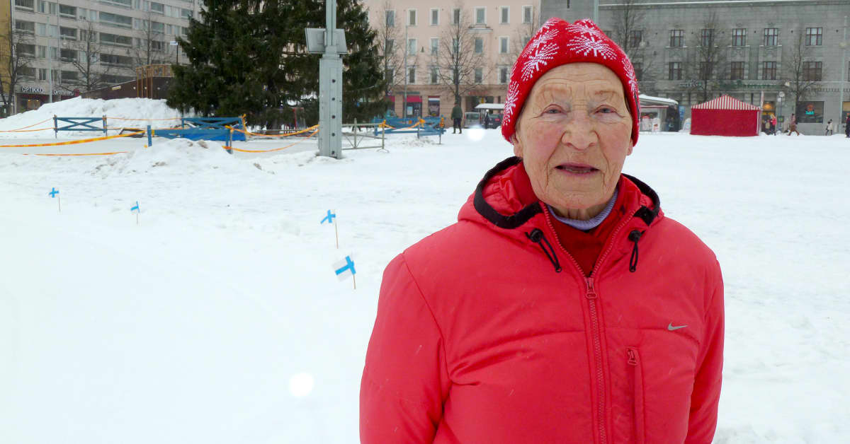 Siiri Rantanen: Happivaje laittoi MM-hiihtäjät nyykyn nyykyn | Yle