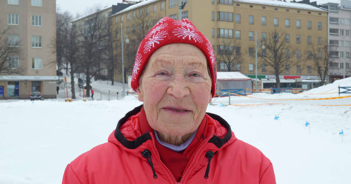 Olympiavoittaja Siiri Rantanen palaa MM-kisaladulle: "Kunhan näkevät ...