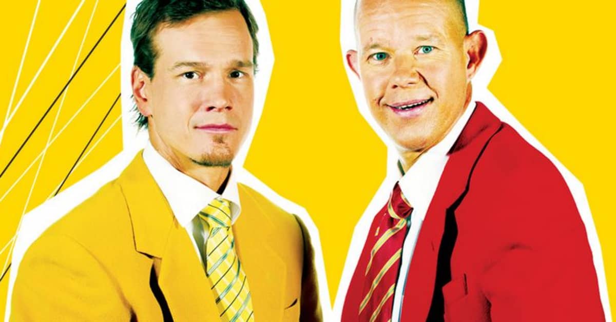 Tänään päästetään playoffit irti - Yle Puhe kiekkohuumassa | Yle