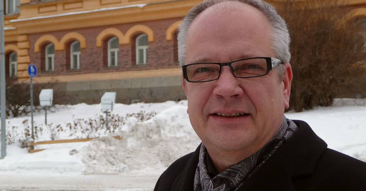 Kaj Turunen: Vuoto yhteisöverosta oli nerokas veto | Yle