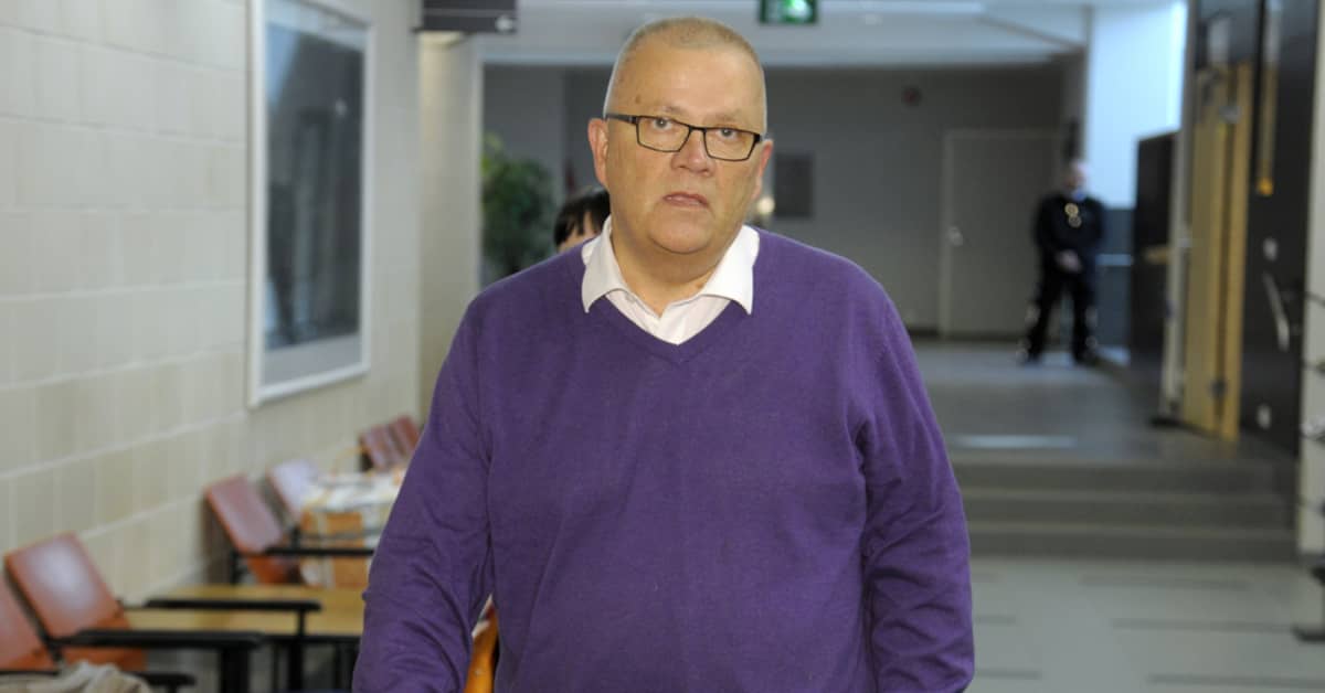 Markku Koivistolle ehdollista vankeutta seksuaalisesta hyväksikäytöstä ...