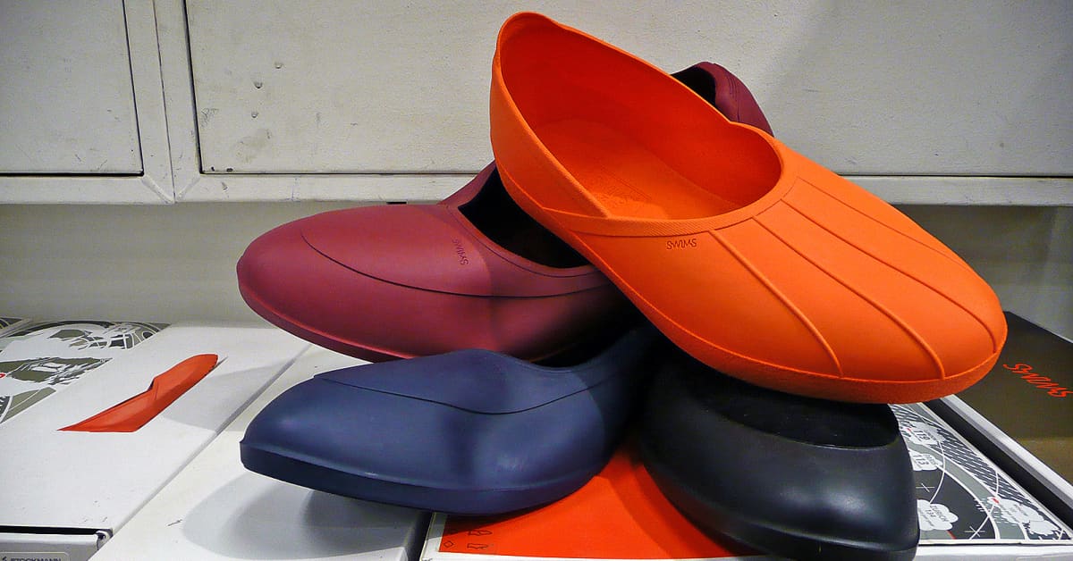 Kalossit tekevät kauppansa – myös nuorempi polvi löytänyt ...