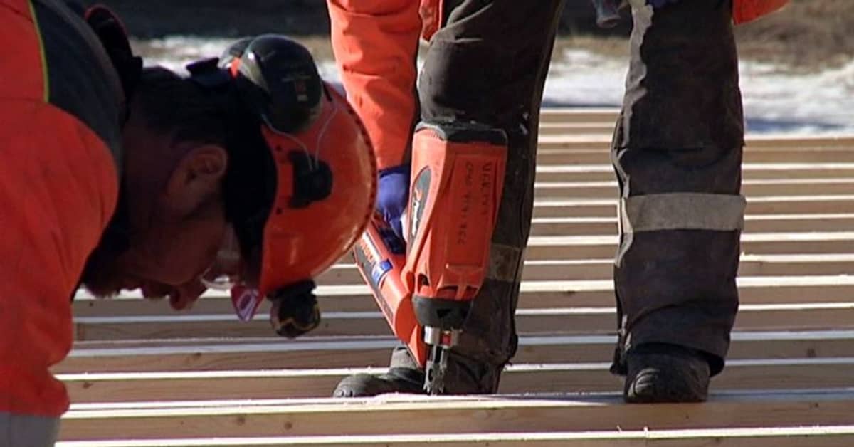 Viidelle sakot rakennustyömaiden valvontaiskussa | Yle