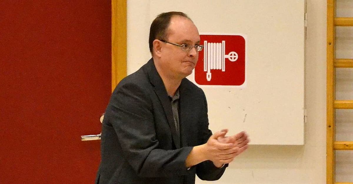 Jari Marjamäki: Alku lähti kauteen mitali mielessä ja siitä ei tingitä ...