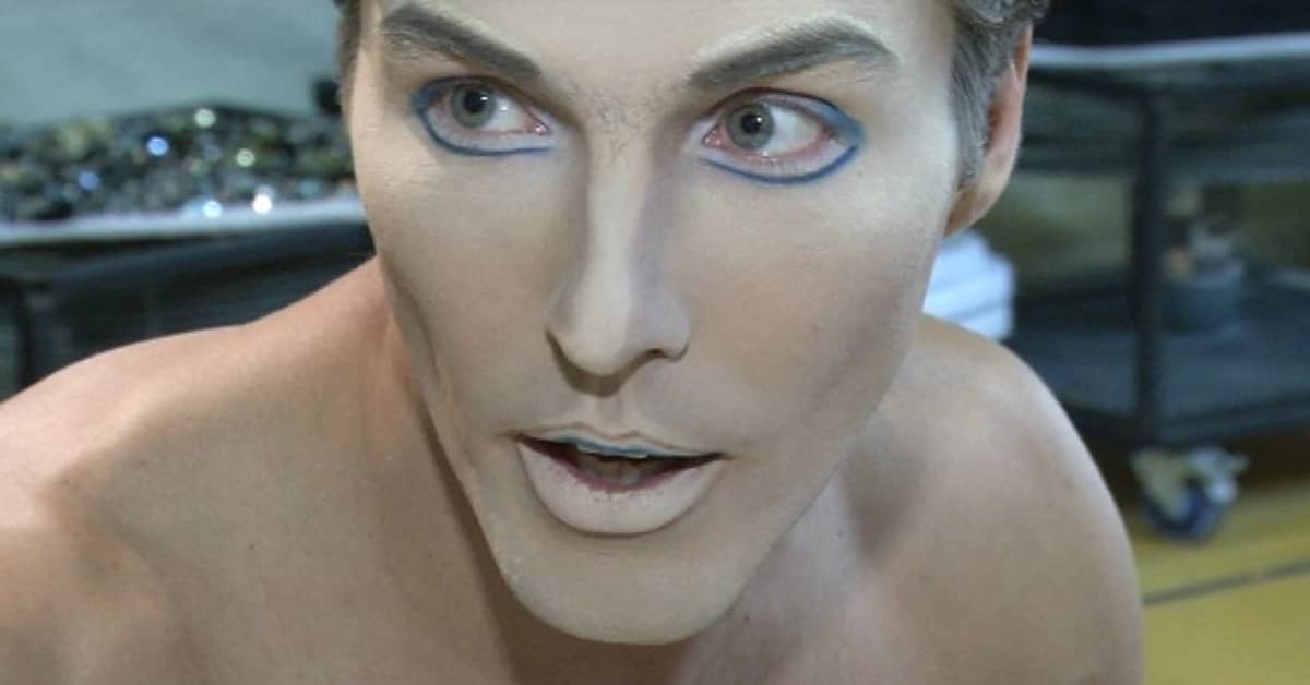 Suomen Tom Cruise - Olli Torkkel | Yle