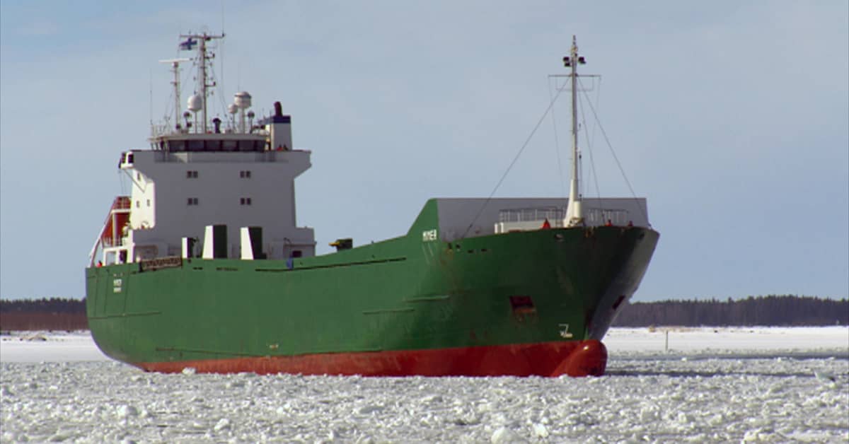 Rahtiliikenteen tavoitteena yksi lähtö viikossa | Yle