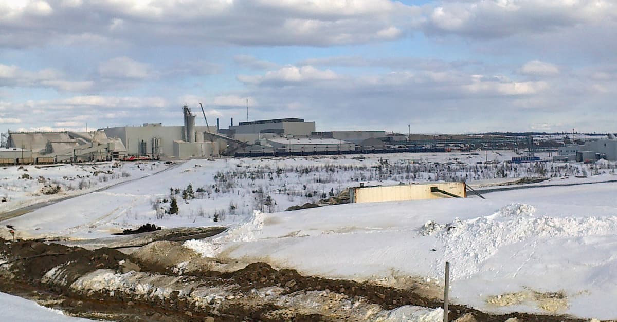 Talvivaaran Natunen: Metallitehdas avataan mahdollisimman pian | Yle