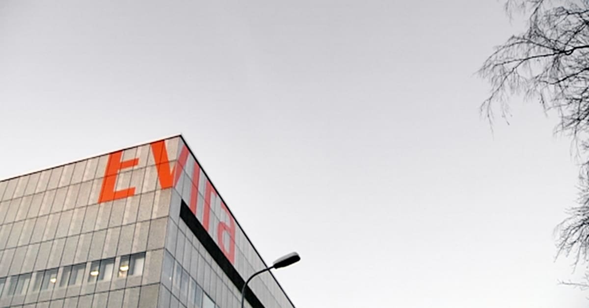 Evira сокращает персонал | Yle