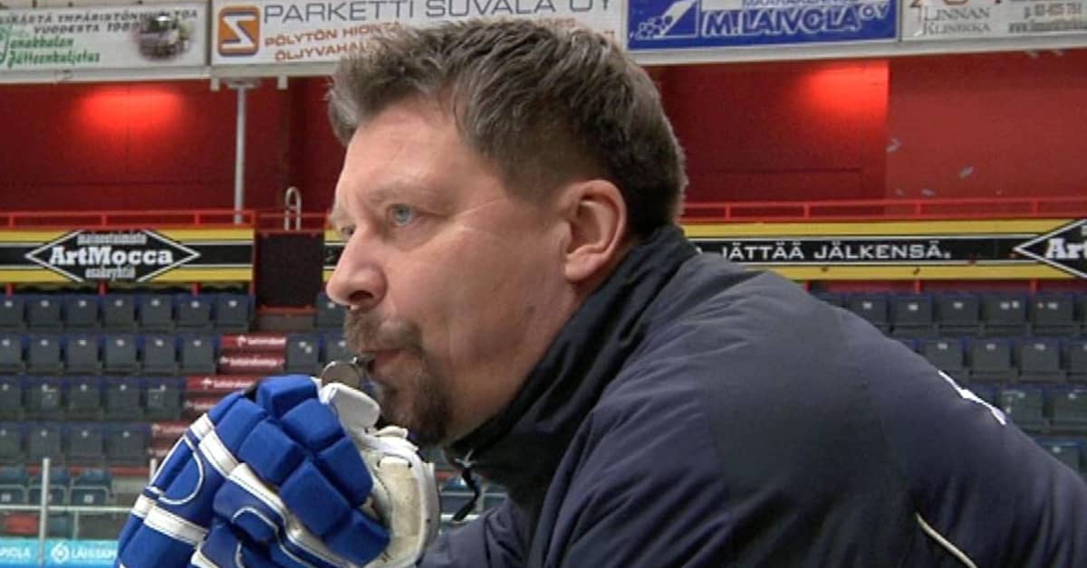 Jalonen esittelee perjantaina terhakkaamman maajoukkueen Sveitsiä ...