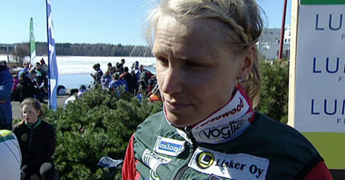 Kauppi ja Boström Huippuliigan avausvoittoihin | Yle