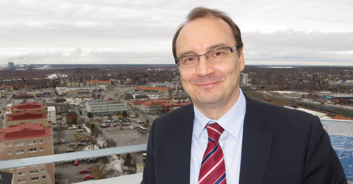 EU:n suurlähettiläs Jari Vilén: "Turkin merkitys ja rooli EU-kumppanina ...