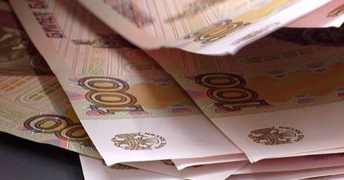 Rupla on Kymenlaaksossa vieras valuutta | Yle