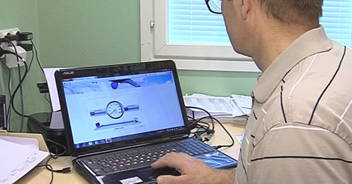 Näin testaat nettiyhteytesi nopeuden | Yle