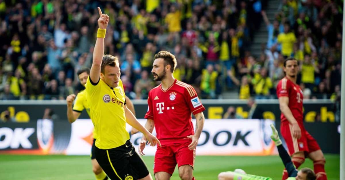 Myös Yle HD näyttää Mestarien liigan finaalin | Yle