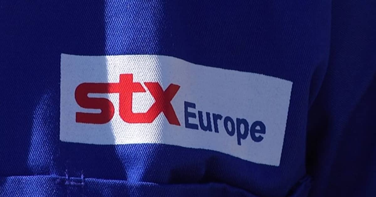 Telakka-asiantuntija: STX haluaa pitää kiinni isoista ristelijöistä | Yle