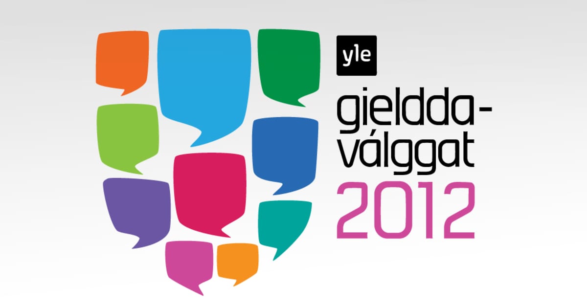 Sámegielddain váilot ain válgaruhtadanalmmuhusat | Yle