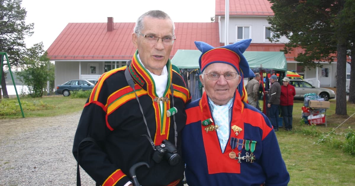 Jouni Kitti 70 jagi | Yle