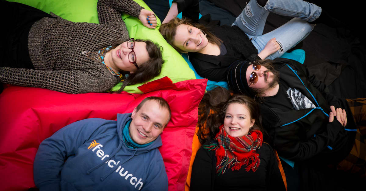 Yle Sámi radioprográmmat ođasmuvvet njukčamánus | Yle