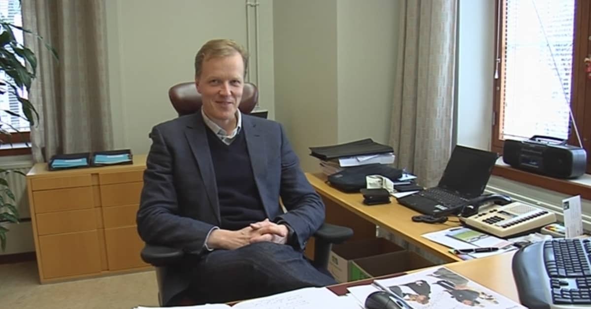 Mikkelin kaupunginjohtaja: "Asuntomessut merkittävä vetovoimasysäys kaupungille" | Yle