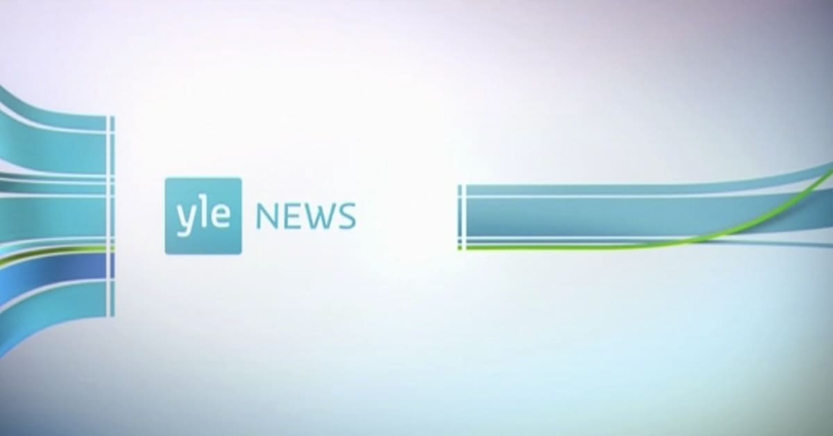 Yle offers more TV news in English | Yle