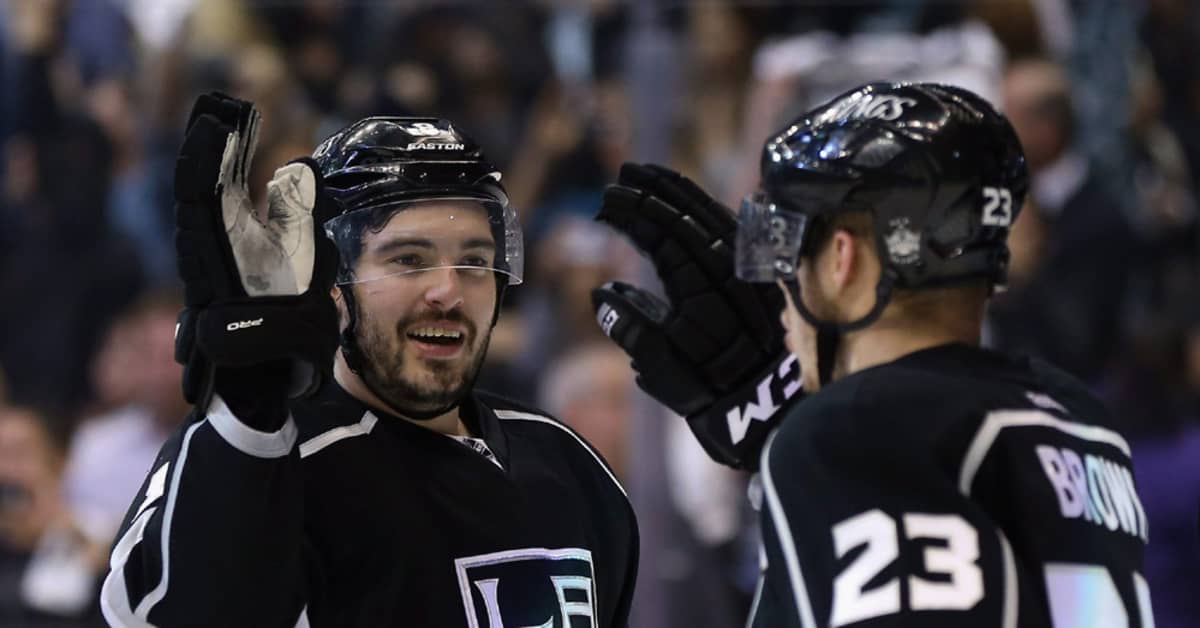 Kingsin Greene: Meidän täytyy saada toinen voitto | Yle