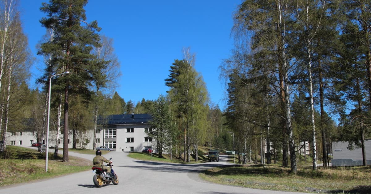 Pohjois-Karjalan varuskuntaelämästä kerätään muistoja | Yle