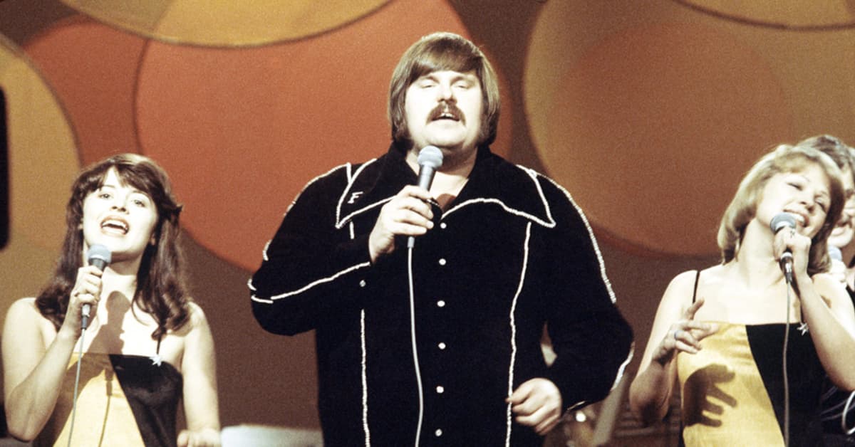 Fredi, Eurovision favourite and TV personality, dies at 78 | Yle