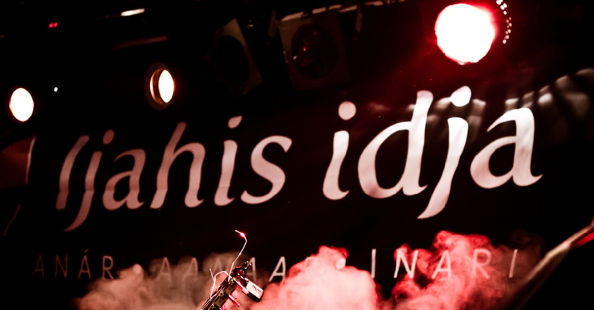 Sámediggi ohcá veahkkebuvttadeaddji Ijahis idjii | Yle