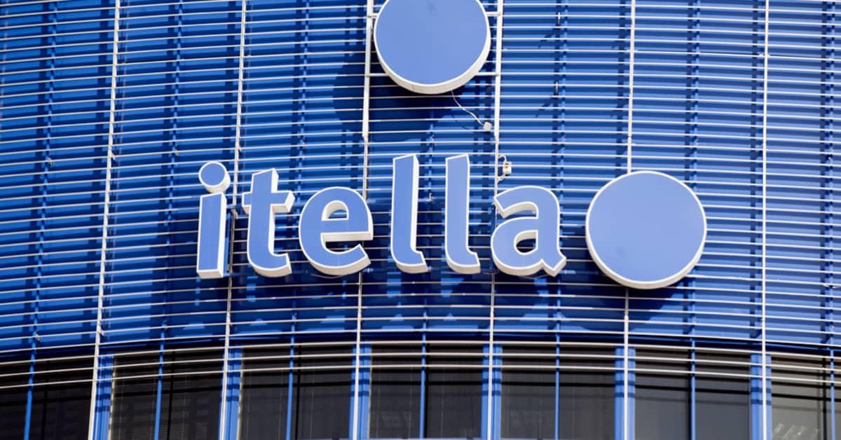Itella irtisanoo hallinnosta 183 ihmistä | Yle