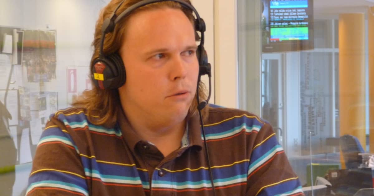 Soittamisen palo piiskaa muusikkoa eteenpäin | Yle