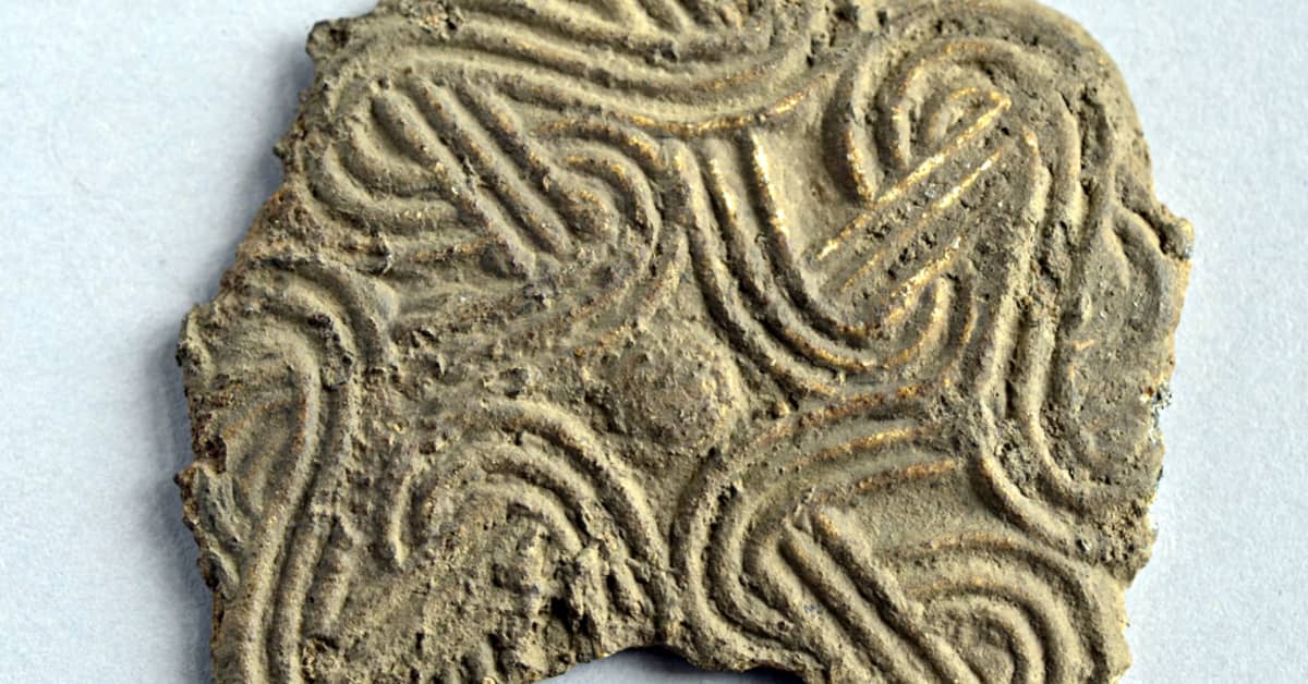 Karelian silver fragment mystery solved | Yle