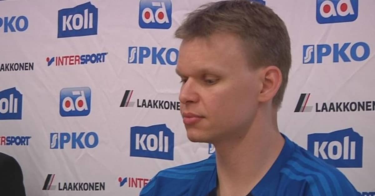 Rannikko: Kilpailu pelipaikoista tuo intensiteettiä harjoituksiin | Yle