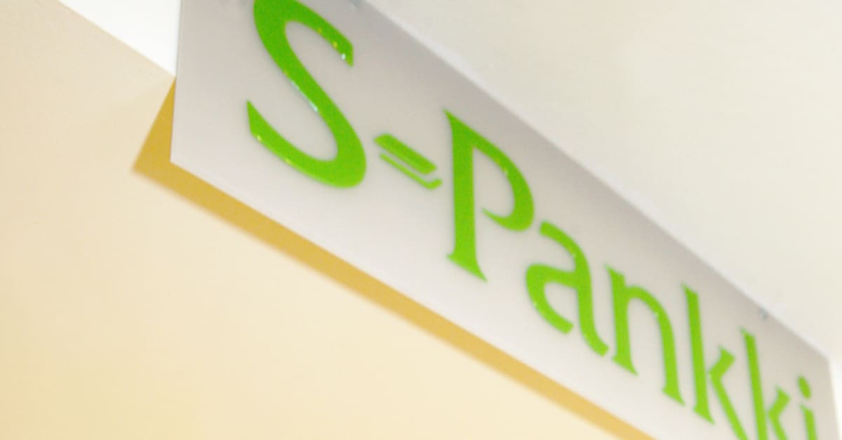 S-Pankki nielaisee Tapiola Pankin | Yle