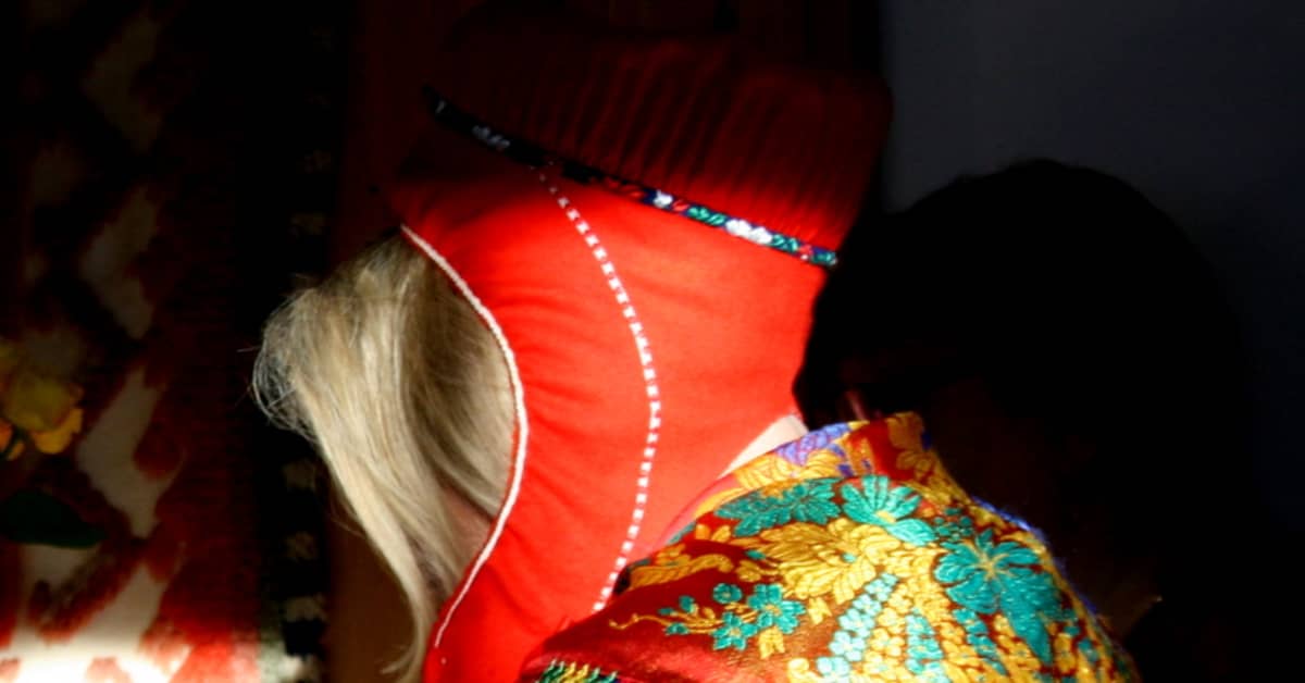 Who is a Sámi? | Yle