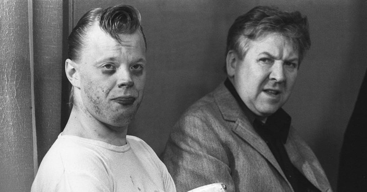 Uuno, rakkaani - kirvoittavatko Uuno Turhapuro-elokuvat muistoja? | Yle