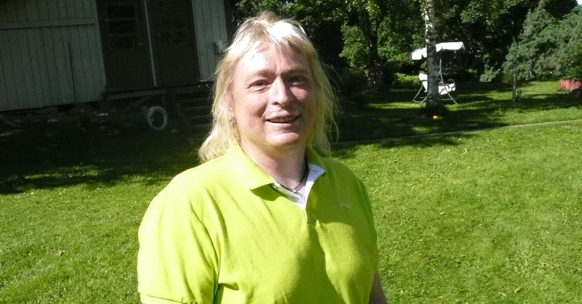 Sauna-Timo viihtyy löylyhuoneessa paremmin kuin koskaan | Yle