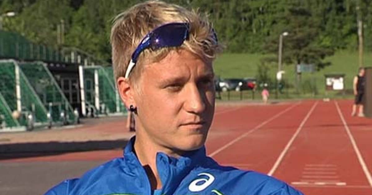 Kononen tuonut uutta potkua Partasen kävelyyn | Yle