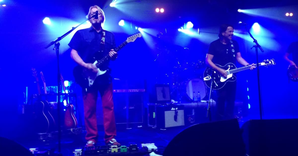 Robert Sandström Imatra Big Band -festivaalin toiminnanjohtajaksi | Yle