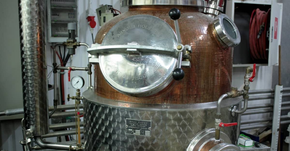 Pienestä viinitilasta kansainvälisesti merkittäväksi matkailukohteeksi ...