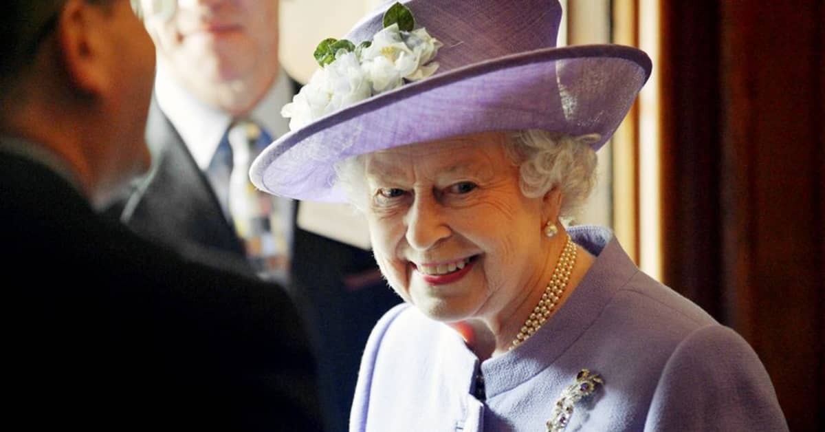 Kuningatar Elisabetista Britannian pitkäaikaisin hallitsija – vallassa ...