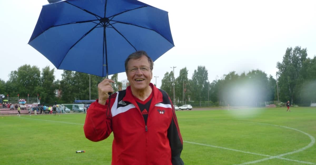 Arvi Lind ei someta: "En lue edes sähköposteja" | Yle