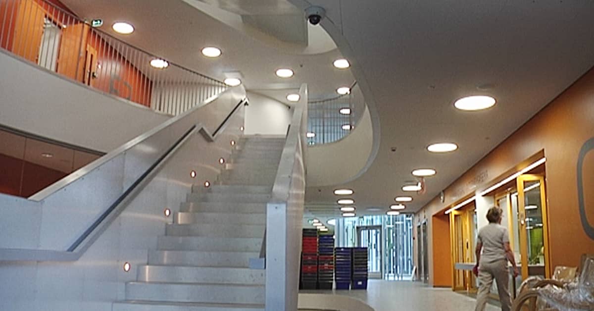 Tipotie on valmis ottamaan vastaan asiakkaita | Yle