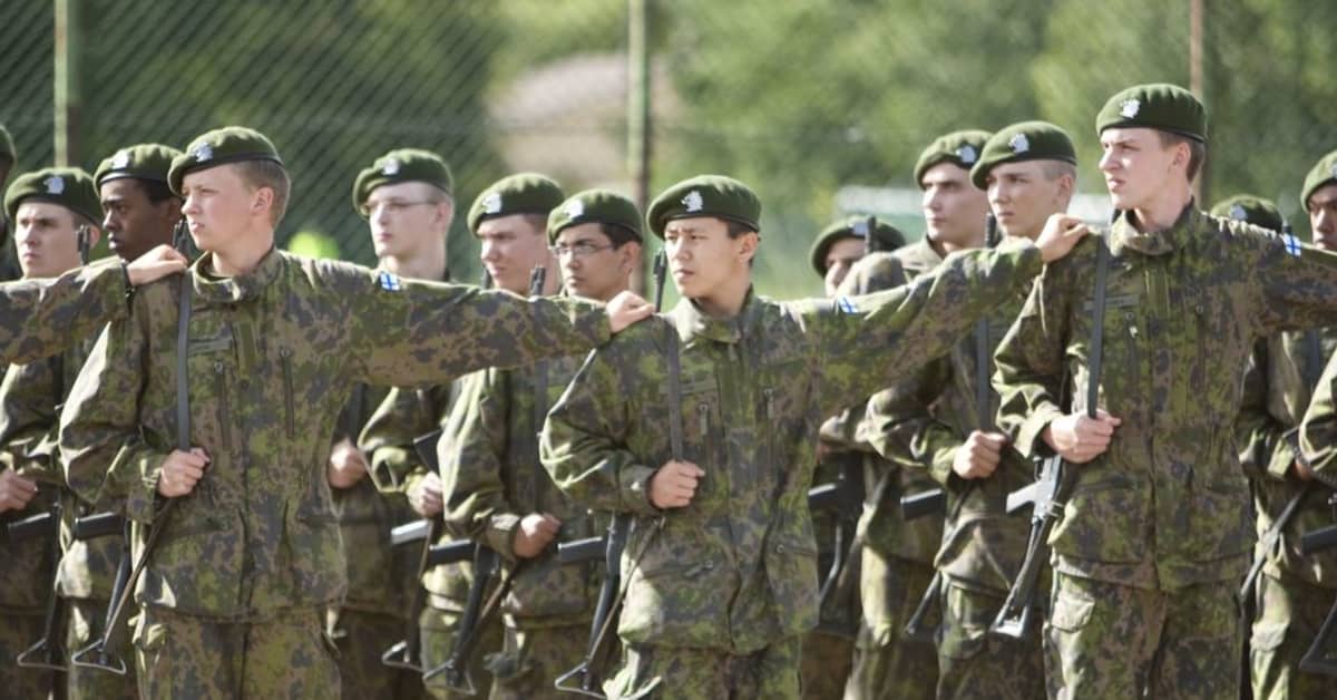 Finland among last bastions of compulsory military service | Yle