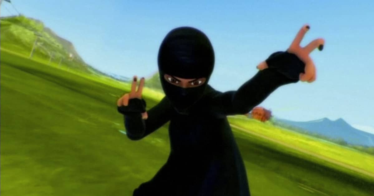 Supersankari Burka-kostaja panee pahikset kuriin nyt myös Intiassa ja ...