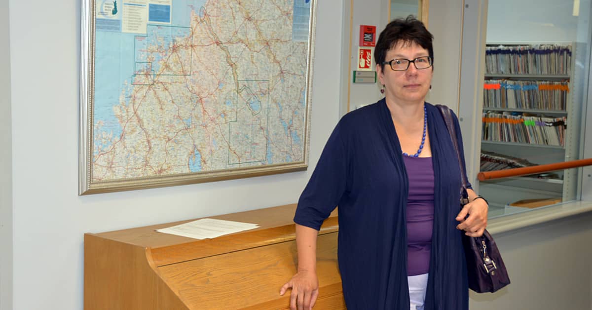 Merjan oppitunnilla ei vuosilukuja päntätä | Yle