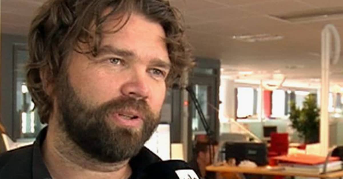 Mikko Kouki jättää Oulun kaupunginteatterin | Yle