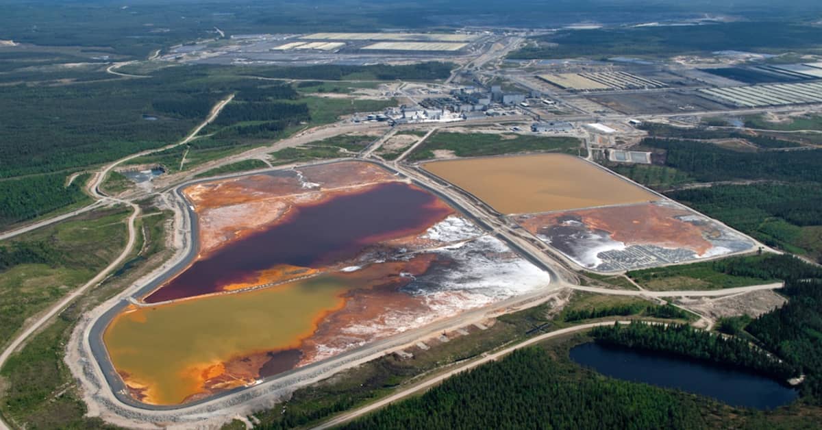 Report: Talvivaara mine directors ignored toxic-leak warnings | Yle