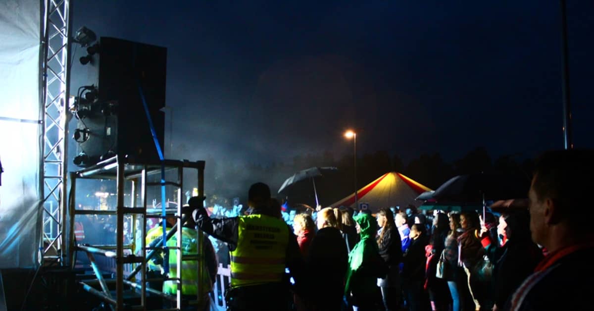 Sámediggi ohcá veahkkebuvttadeaddji Ijahis idjii | Yle