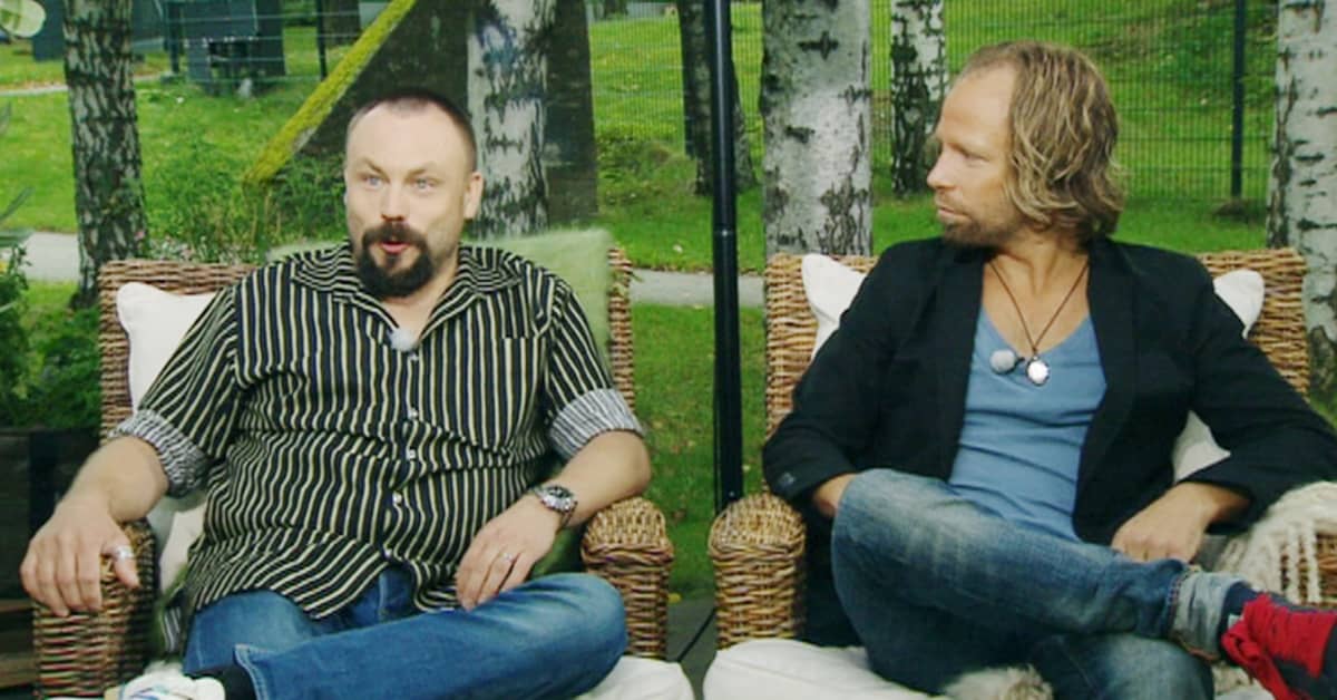 Tuomas Milonoff ja Riku Rantala: "Ikinuoruus ohi, keskiluokkaisuus ...