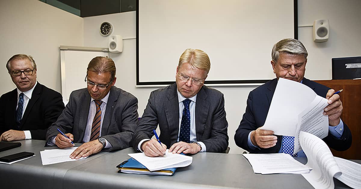 More competitive, but with less purchasing power | Yle